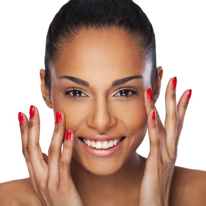 Healthy tips: Here are health benefits of smiling