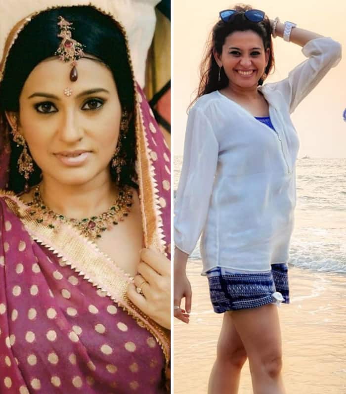 Avika Gor To Sidharth Shukla: Here’s How The Cast Of Balika Vadhu Looks ...