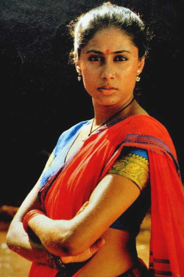 Smita Patil Birthday special: 9 things proving that this actress broke ...