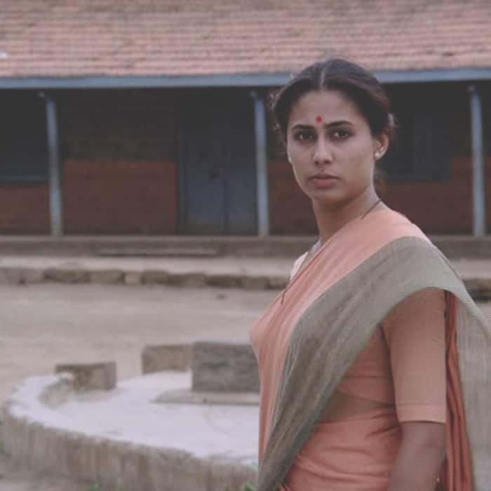 Smita Patil Birthday special: 9 things proving that this actress broke ...