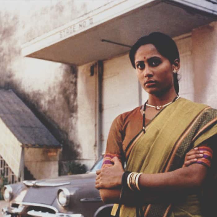 Smita Patil Birthday special: 9 things proving that this actress broke ...