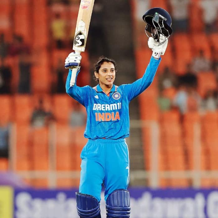 Meet Palash, boyfriend of world No 1 batter Smriti Mandhana, the couple first met in...