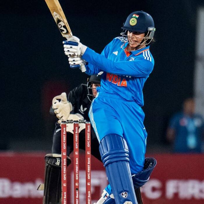 RCB star is richer than most male cricketers in the world, she has net worth of Rs..., name is...