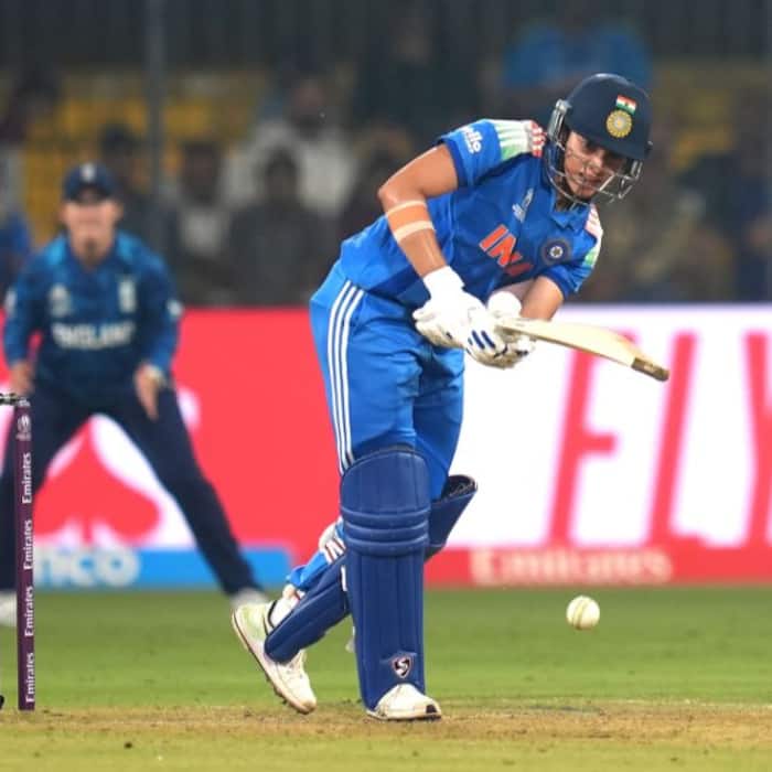 India have lost their last 3 matches in a row in ICC Women ODI World ...