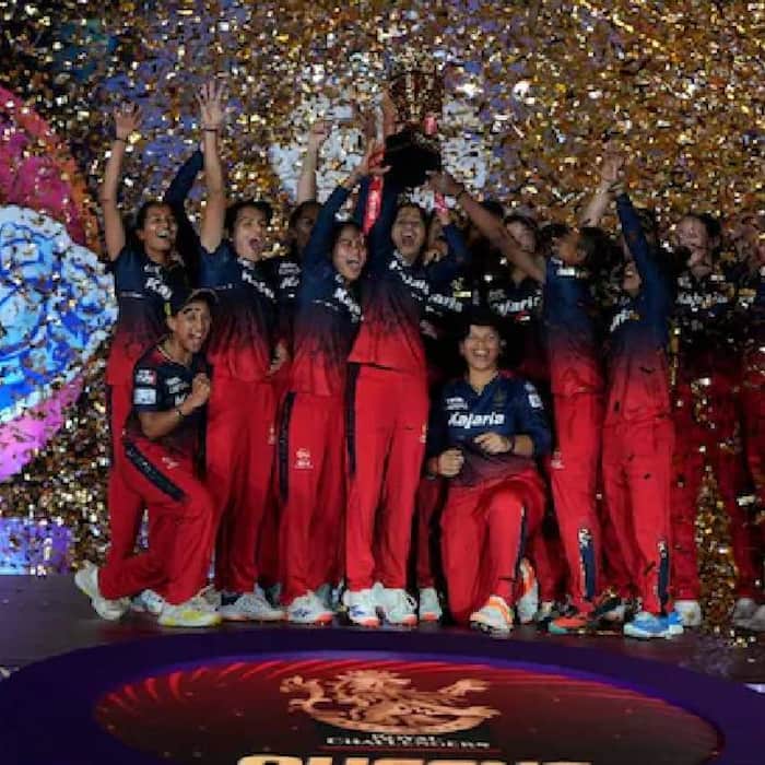 RCB names Tamil Nadu spinner as head coach of Women's Team ahead of WPL ...