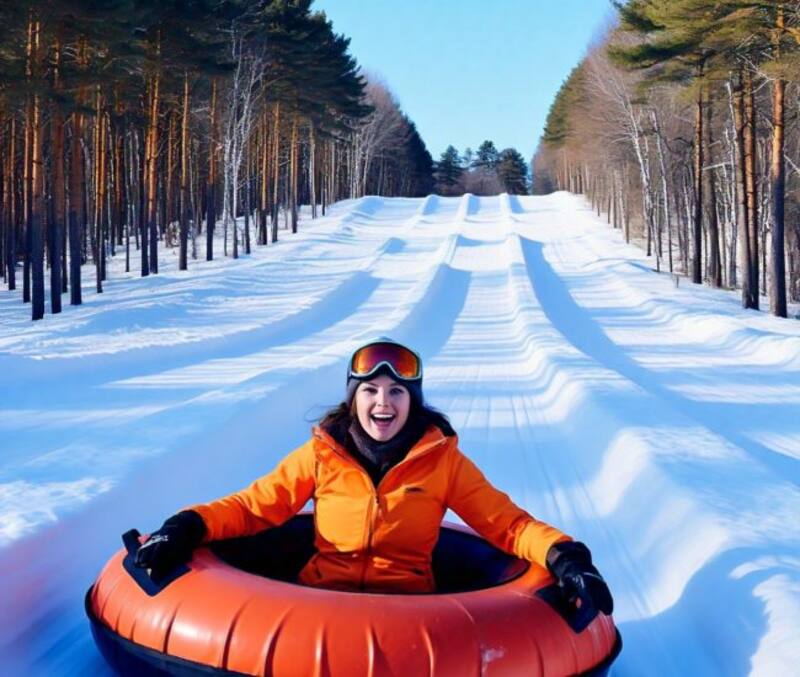 5 Best Adventure Sports To Try In Solang Valley This Winter