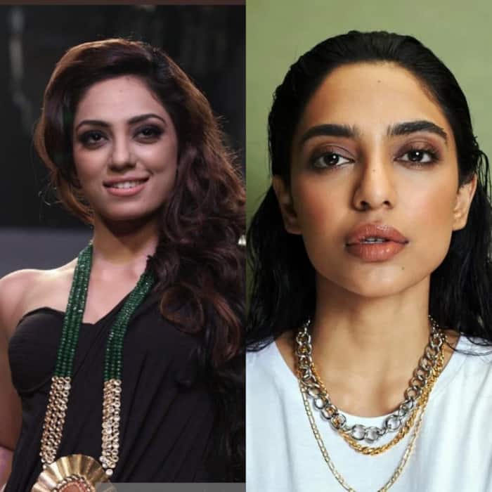 Sobhita Dhulipala's Old Pictures Go Viral Ahead of Wedding With Naga ...