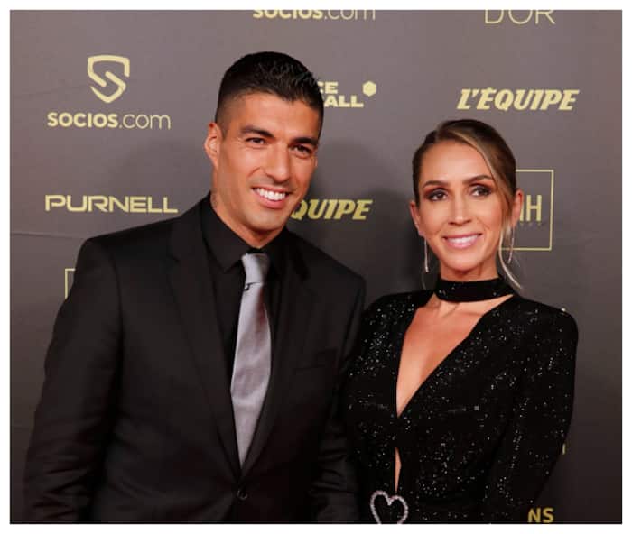 Who Is Sofia Balbi, Luis Suarez's Wife? All You Need To Know About Her ...