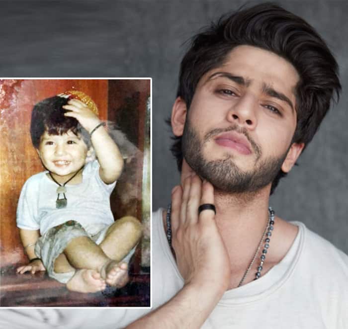 Then and now: Meet Jibraan Khan, the famous child star who worked with ...