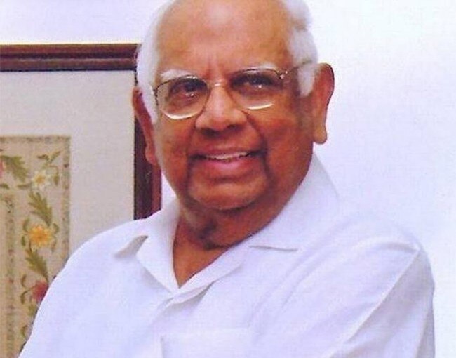 Somnath Chatterjee, Former Lok Sabha Speaker Passes Away at 89
