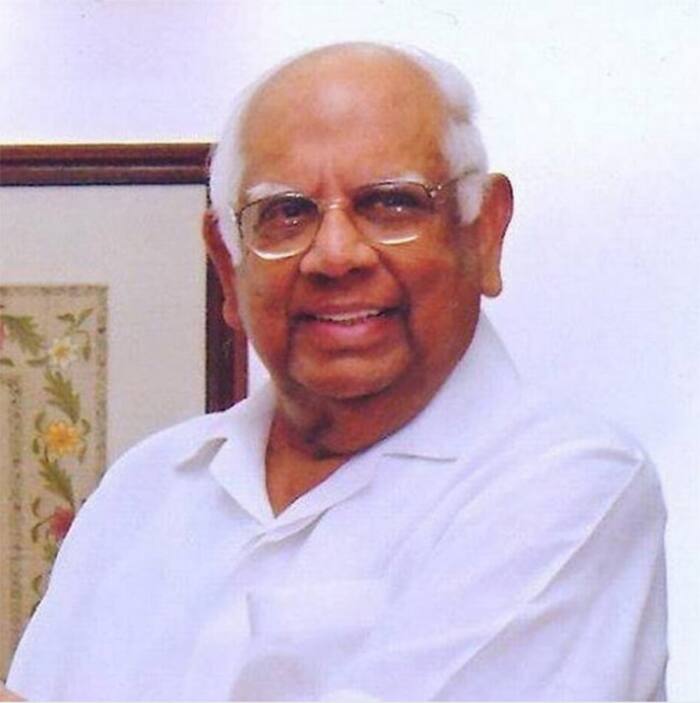 Somnath Chatterjee, Former Lok Sabha Speaker Passes Away at 89