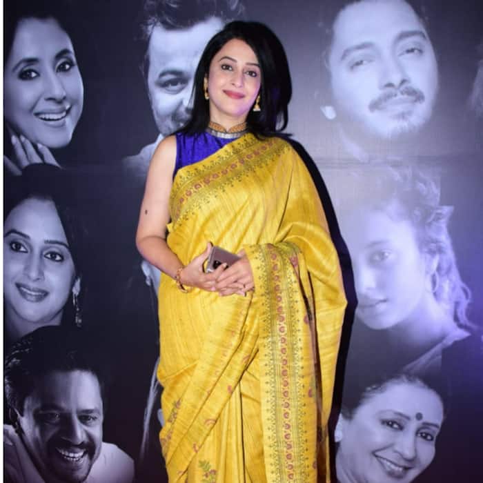 Son Pari 18 Years Later: Meet Mrinal Kulkarni in her ever graceful avatar