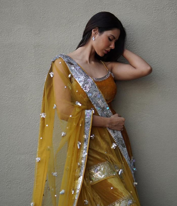 Sonam Bajwa Photos