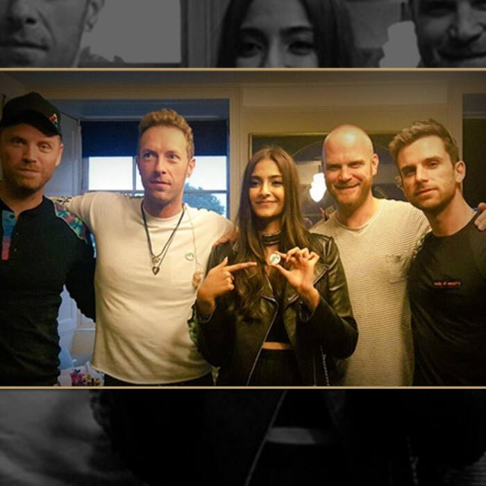 Coldplay concert: Bollywood celebs glam up streets of Berlin as they ...