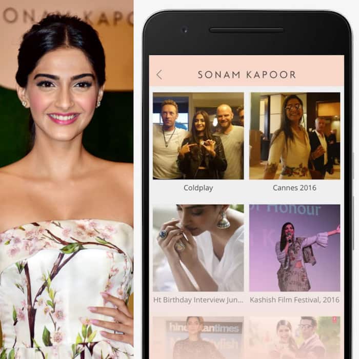Meet 8 Indian personalities having their own mobile apps on Google Play ...