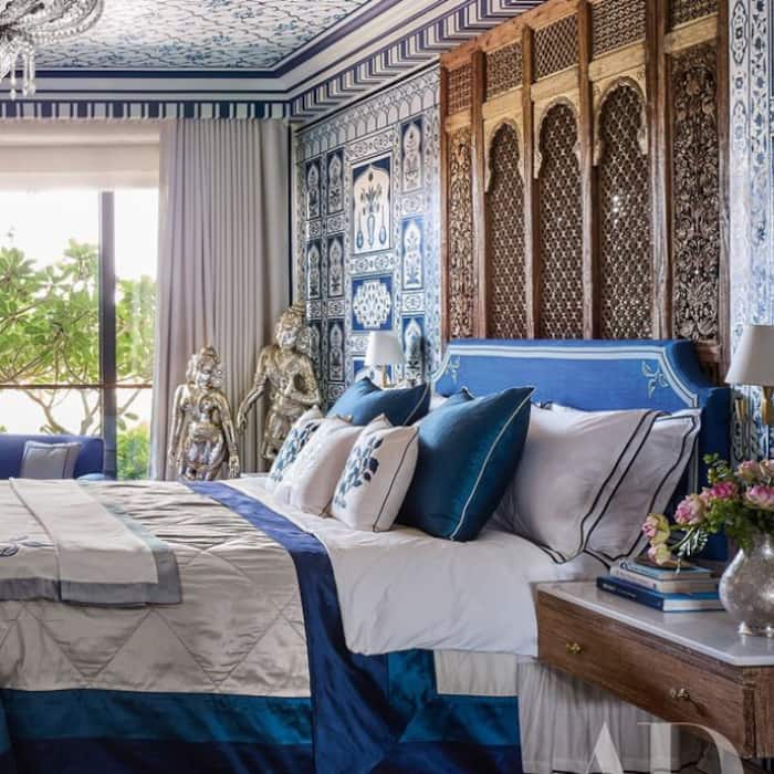 Inside Sonam Kapoor's Lavish 7500 Sq Ft Mumbai Apartment with Unique ...