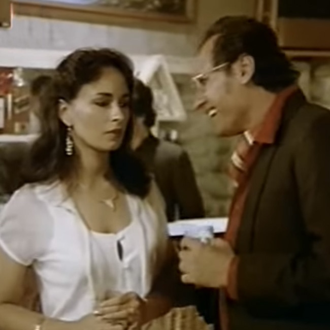 Soni Razdan in Patiala House movie