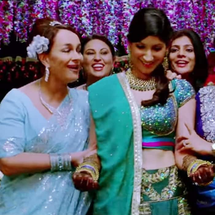 Birthday special: Memorable characters of Soni Razdan that prove her ...