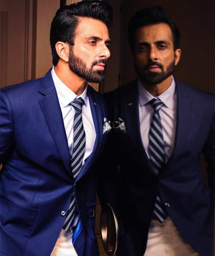 Sonu Sood Net Worth: From Lavish Family Home To Expensive Car ...