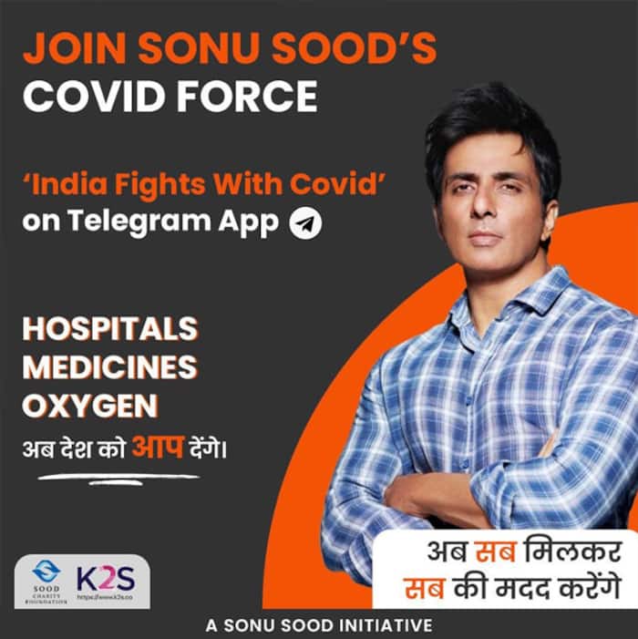 Sonu Sood’s Philanthropy Work During Covid-19 Crisis Deserves All Kind ...