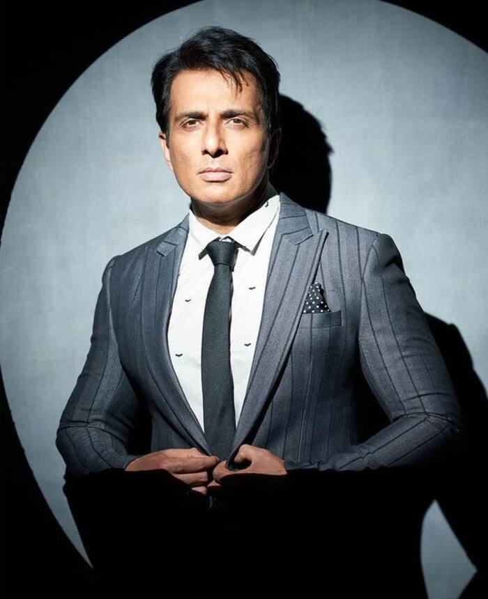 Sonu Sood Net Worth: From Lavish Family Home To Expensive Car ...