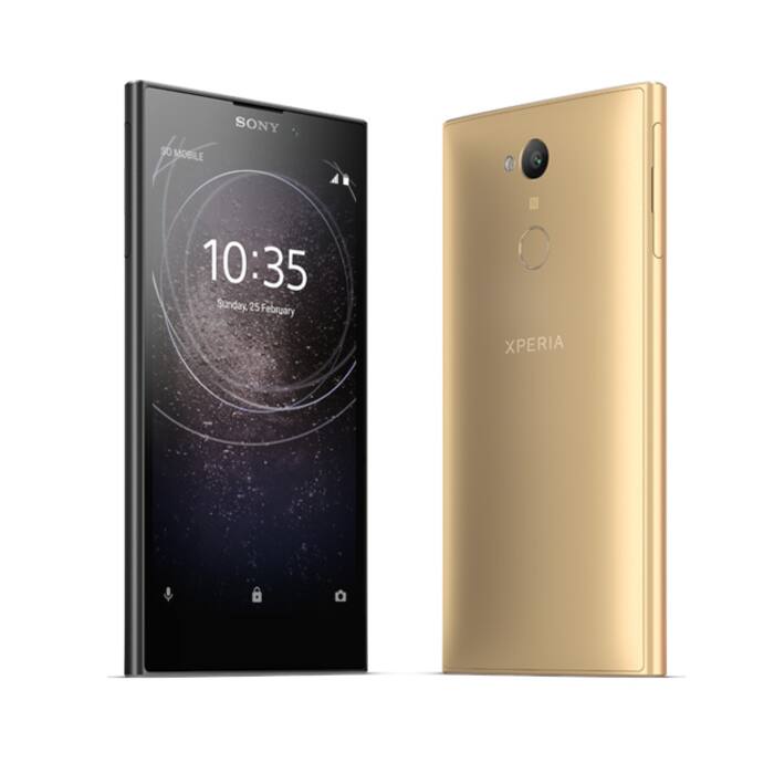 Sony Xperia L2 launched in India; check out price, features and ...