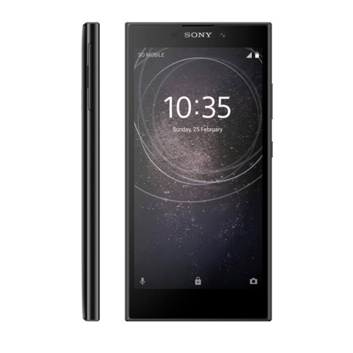 Sony Xperia L2 launched in India; check out price, features and ...