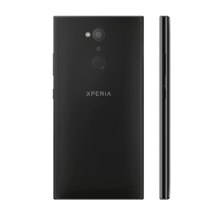 Sony Xperia L2 launched in India; check out price, features and ...