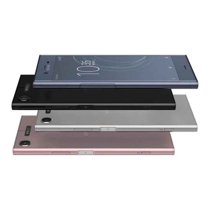 Sony Xperia XZ1 with 19-megapixel camera launched in India: Check out ...