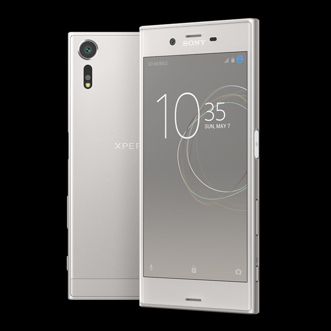 Sony Xperia XZs: Check out its features and specifications