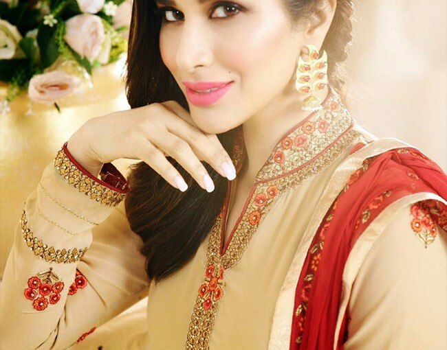 Sophie Choudry