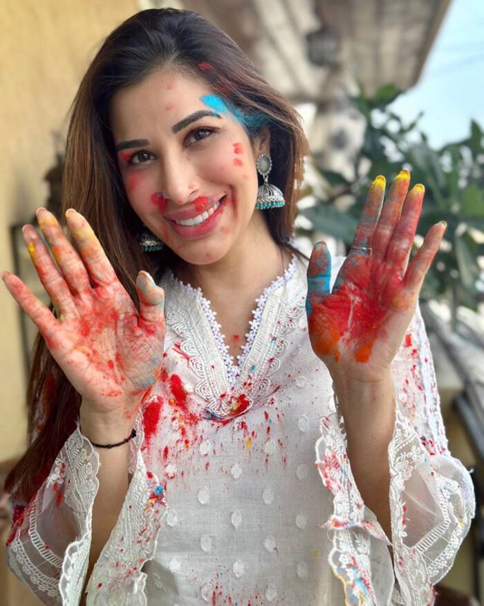 Happy Holi 2023: Kiara Advani – Sidharth Malhotra, Katrina Kaif -Vicky ...
