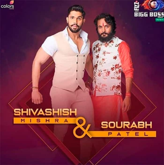 Bigg Boss 12: From Dipika Kakar, Srishty Rode, Karanvir Bohra to Anup ...