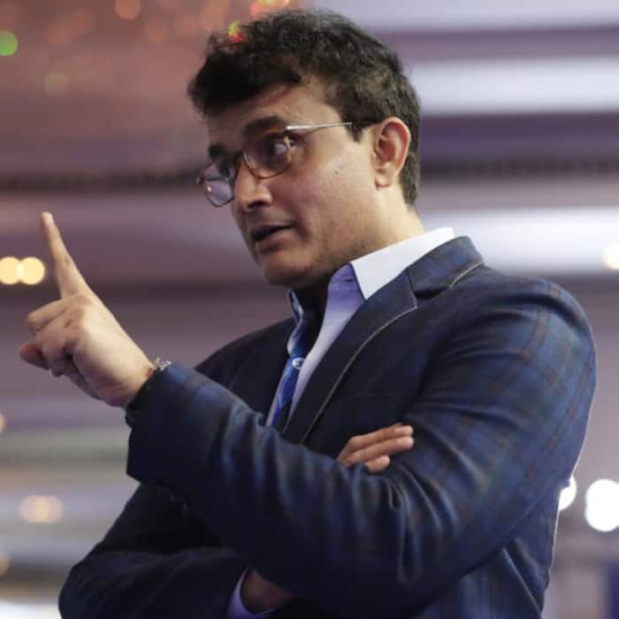 This Bollywood star to play Sourav Ganguly in biopic on former India captain, his name is...