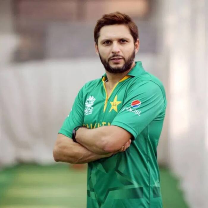 Shahid Afridi makes shocking statement ahead of India vs Pakistan match in Asia Cup 2025 ...