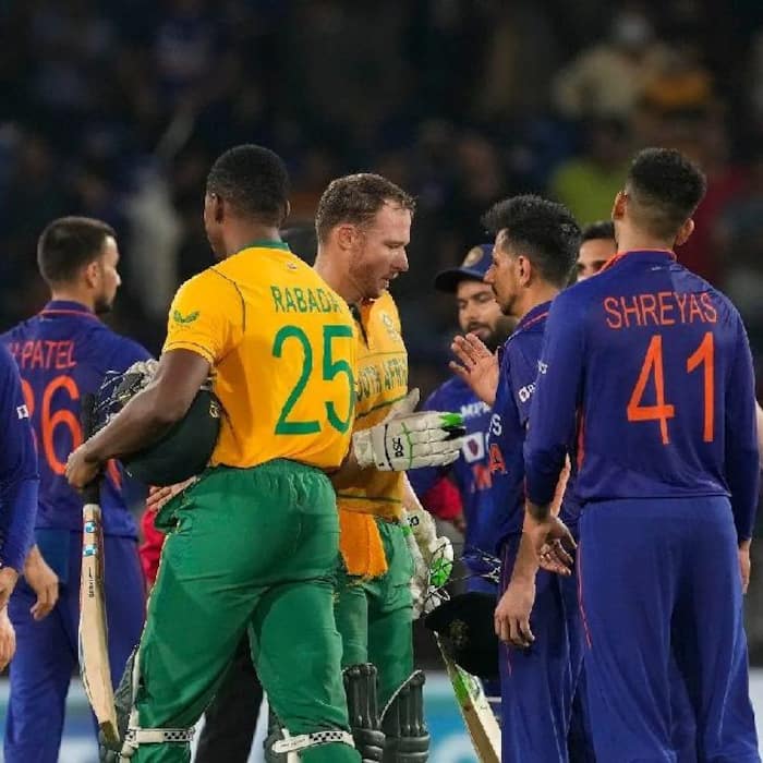 Team India’s 2025 schedule: Look at all upcoming matches across all formats