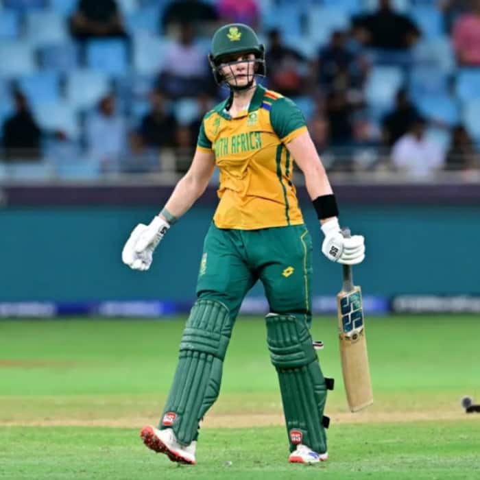 Star cricketer who can outshine any Hollywood actress, creates a ...