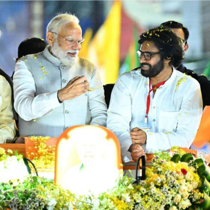 Lok Sabha Election 2024 Result: Kangana Ranaut to Arun Govil, Actors ...