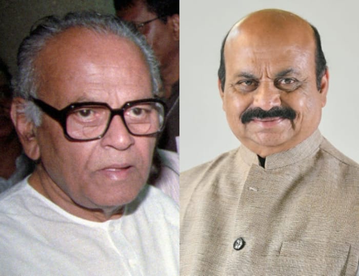 Margaret Alva Nivedith Alva