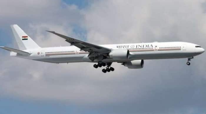 PM Modi in US: Here's What Makes Air India One Special - Photos