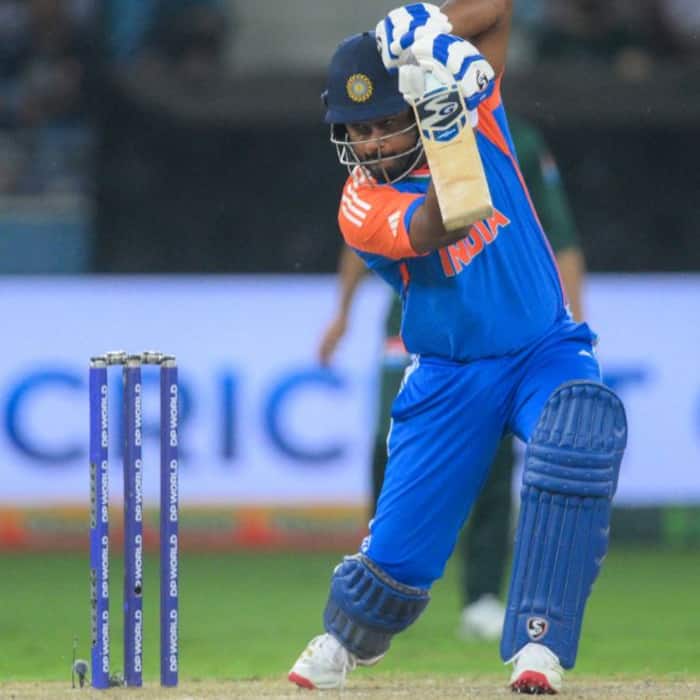 MS Dhoni’s CSK wished birthday boy Sanju Samson in style, used special ...