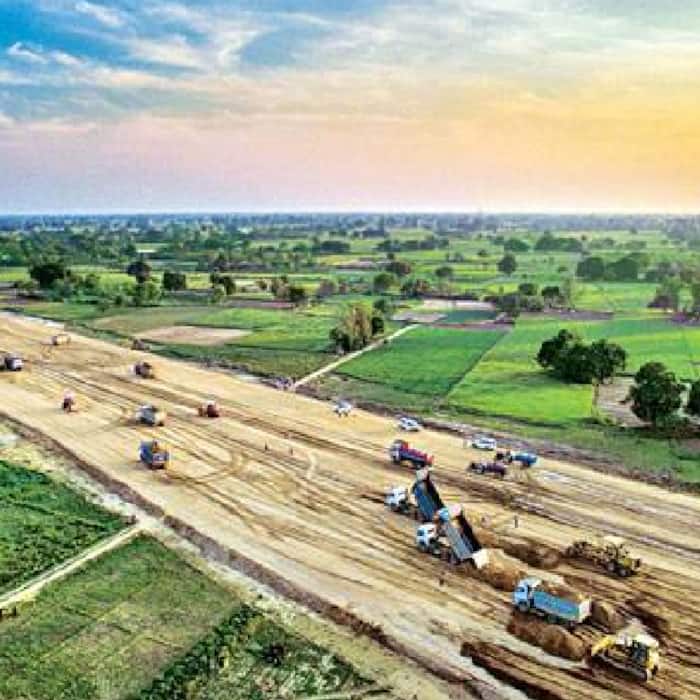 Agra-Lucknow expressway: 7 interesting facts you should know about the ...