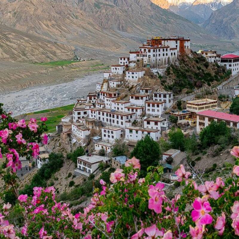 8 Indian Cities Becoming Popular For Summer Travel