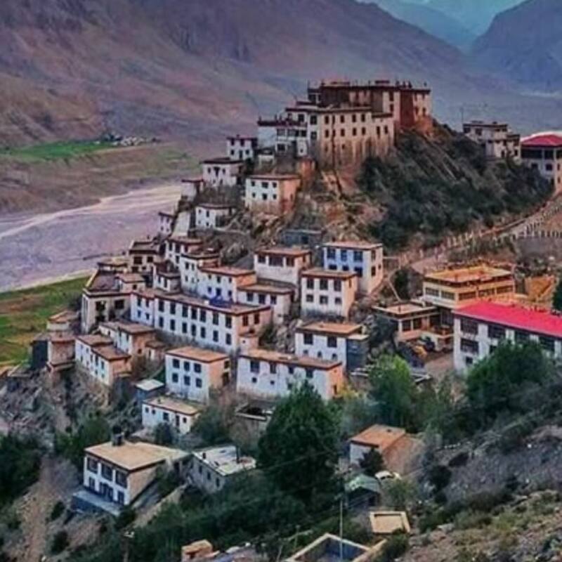 Top 10 Landscapes In India That Deserve A Spot On Your Travel List