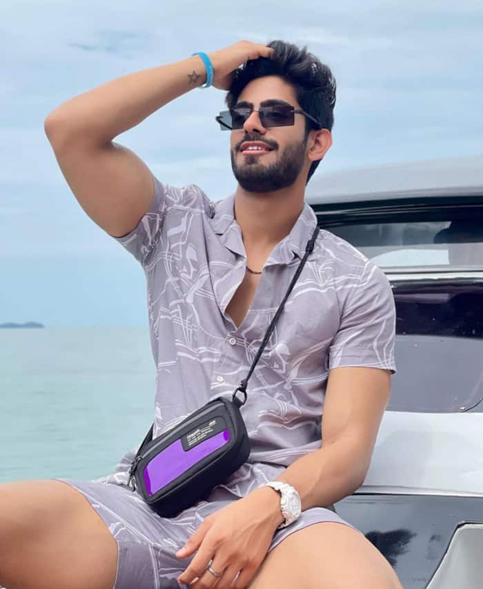 Splitsvilla 14: Urfi Javed to Shweta Prasad - Hot Contestants Who're ...