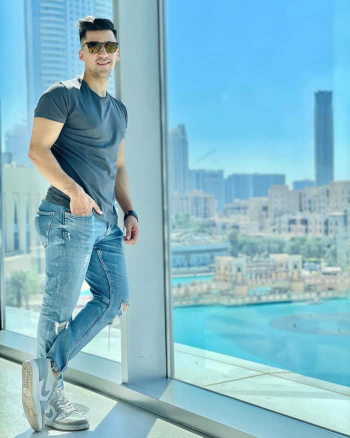 Splitsvilla 14: Urfi Javed to Shweta Prasad - Hot Contestants Who're ...