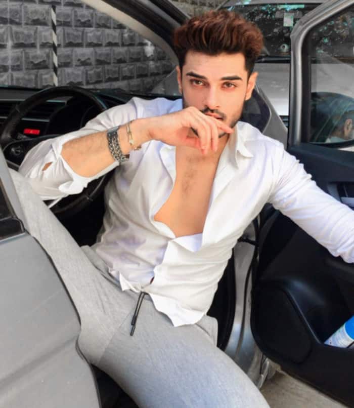 Splitsvilla 14: Urfi Javed to Shweta Prasad - Hot Contestants Who're ...