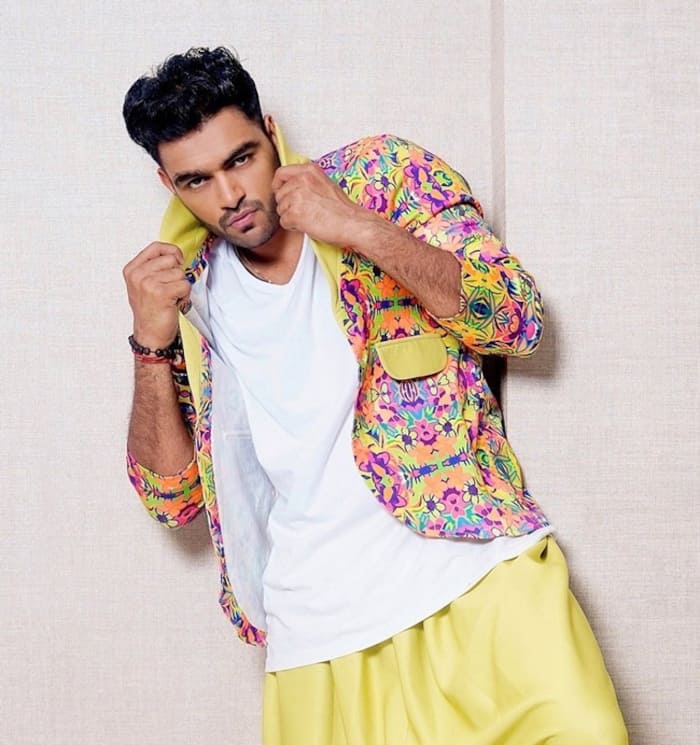 Splitsvilla 14: Urfi Javed to Shweta Prasad - Hot Contestants Who're ...