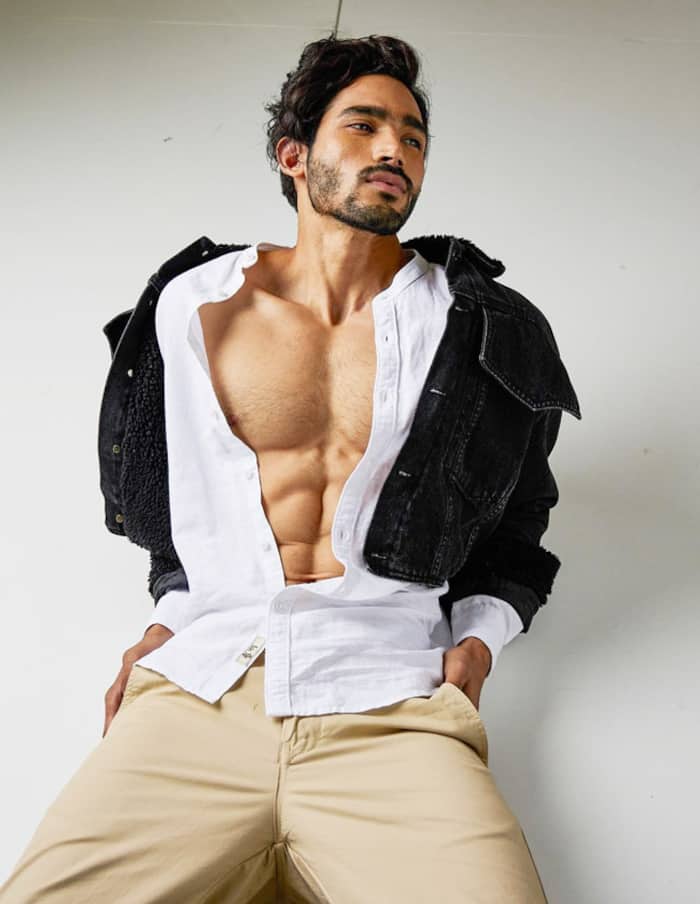 Splitsvilla 14: Urfi Javed to Shweta Prasad - Hot Contestants Who're ...