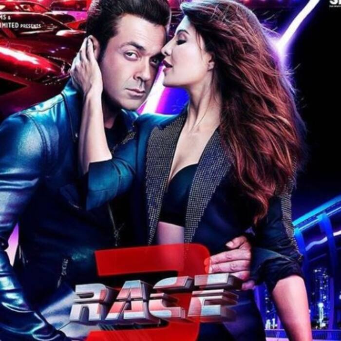 Spotlight after Race 3